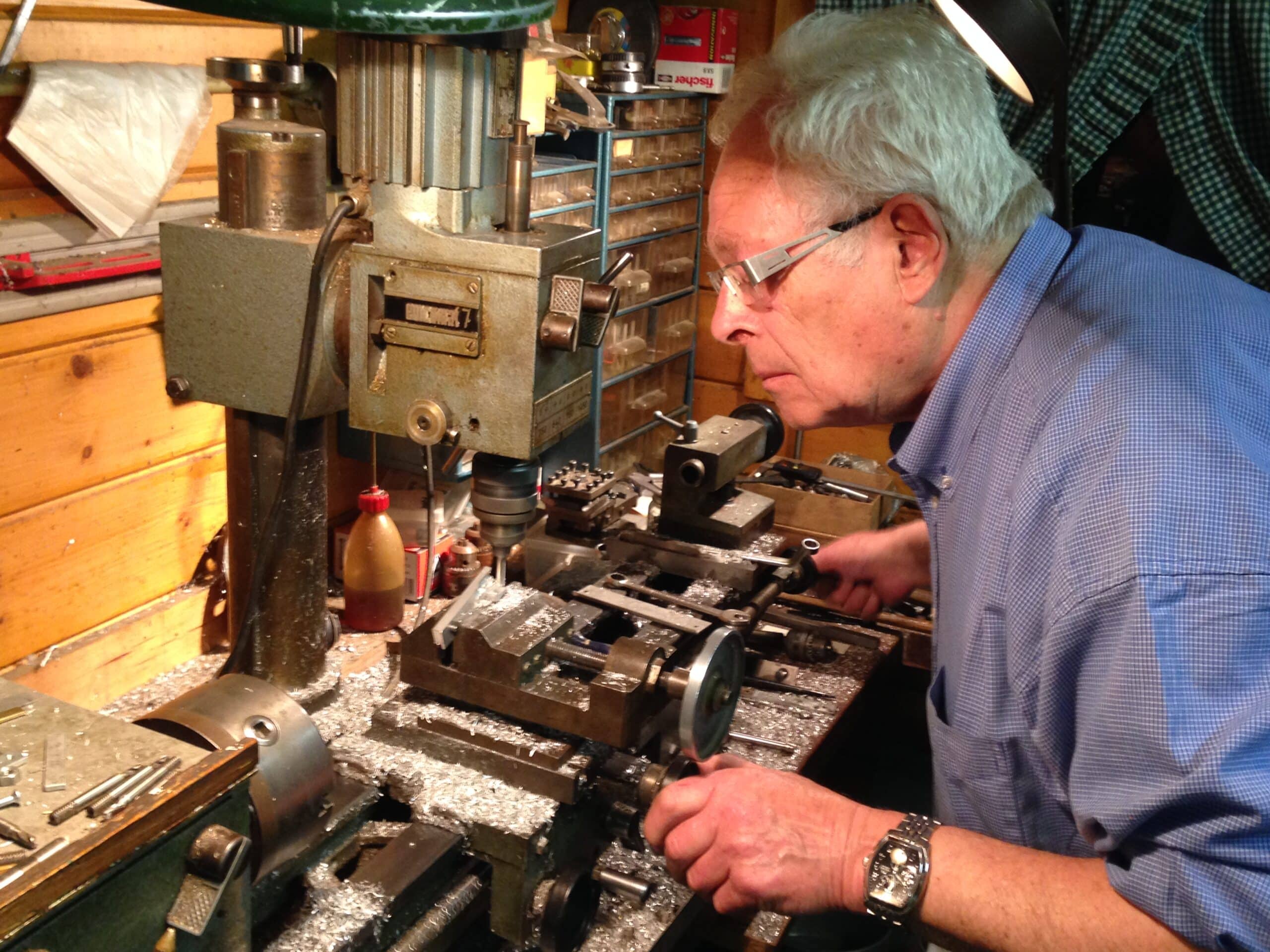 Repair at component level, spare parts and replacement units - NextArchive